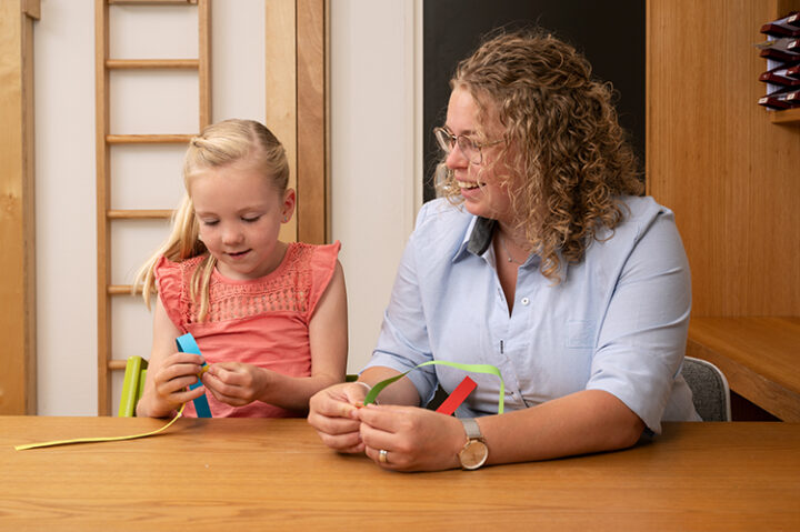 Fijne motoriek ontwikkelen - FITclinic KIDS