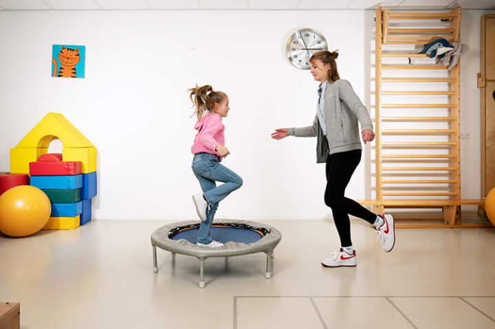 Grove motoriek ontwikkelen - FITclinic KIDS