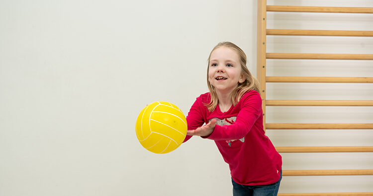 Grove motoriek ontwikkelen - FITclinic KIDS